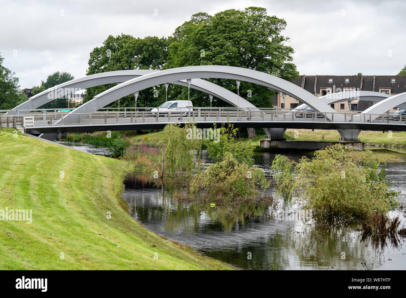 Flood Alleviation High Resolution Stock Photography and Images - Alamy