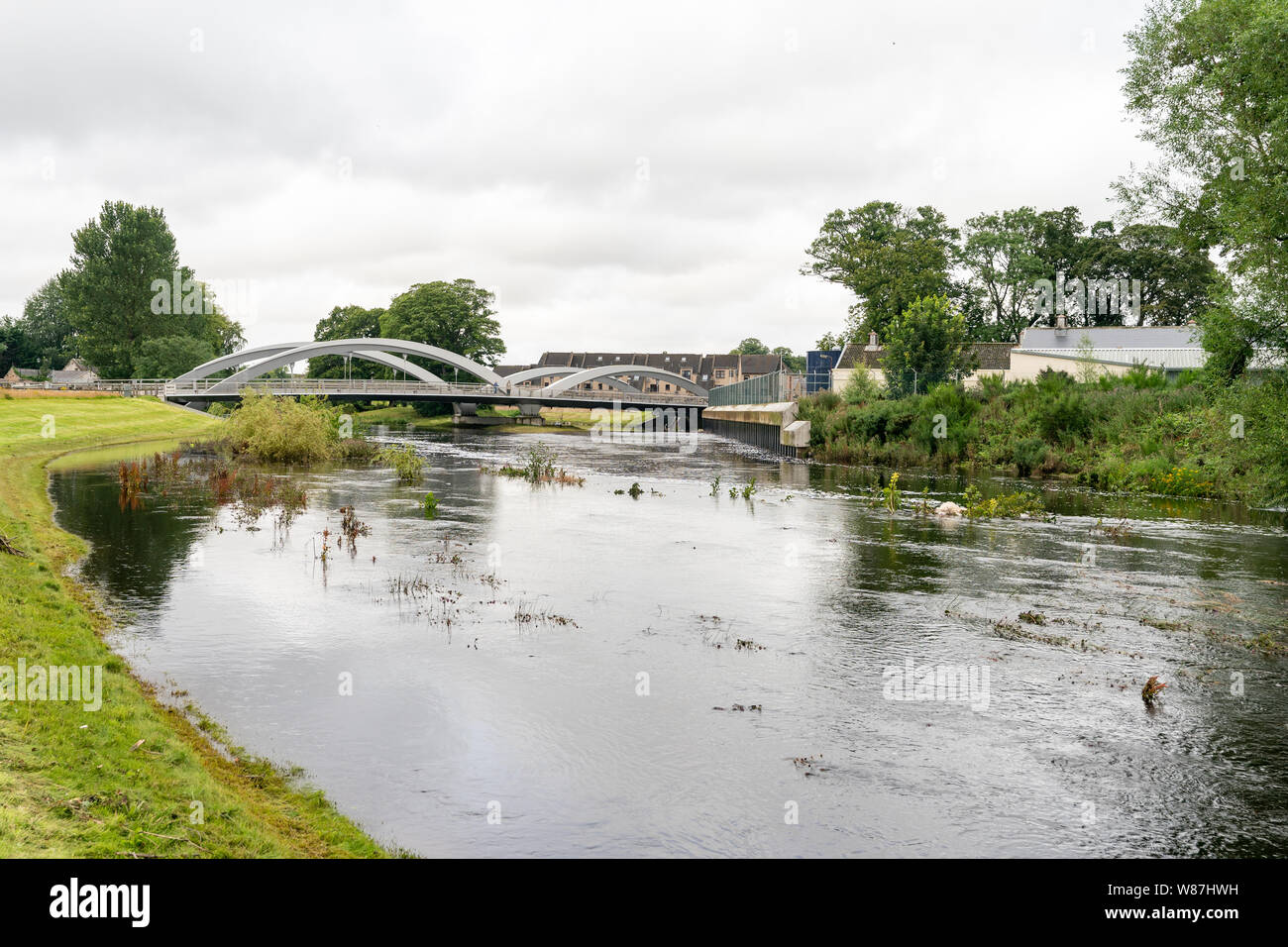 Alleviation scheme hi-res stock photography and images - Alamy