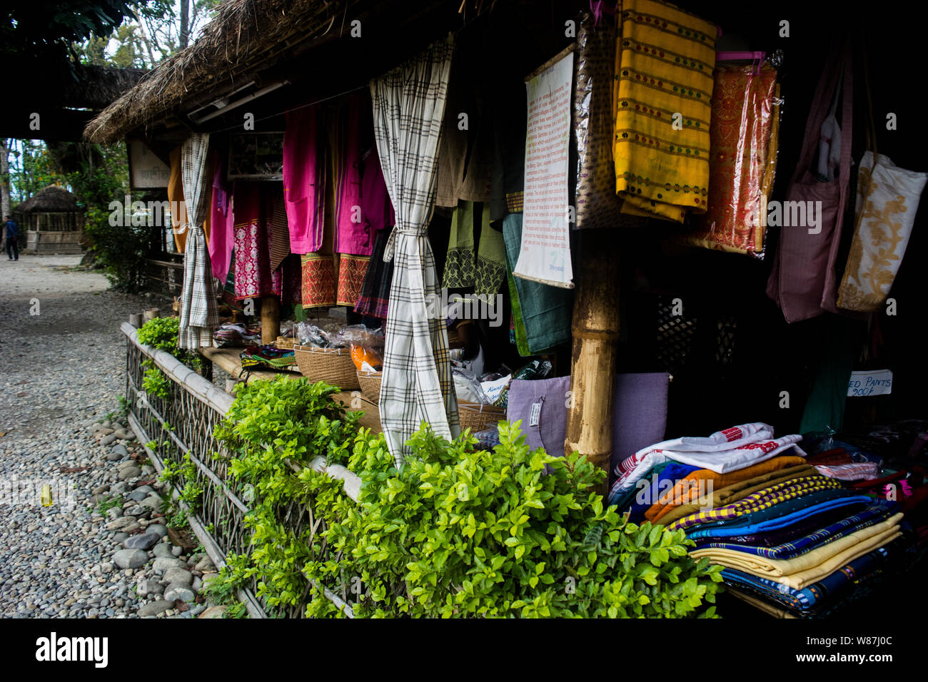 Nameri national park hi-res stock photography and images - Alamy