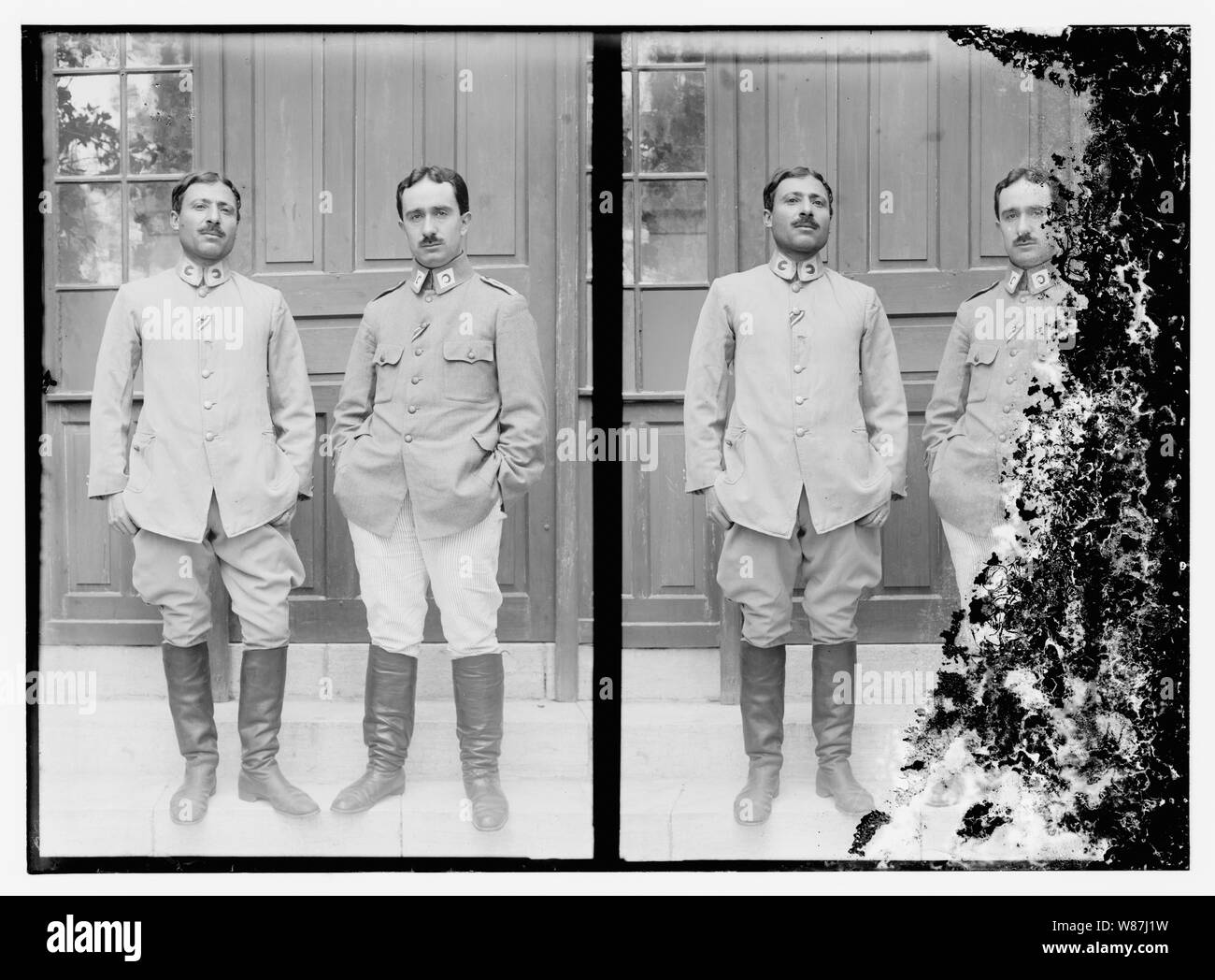 International red crescent Black and White Stock Photos & Images - Alamy