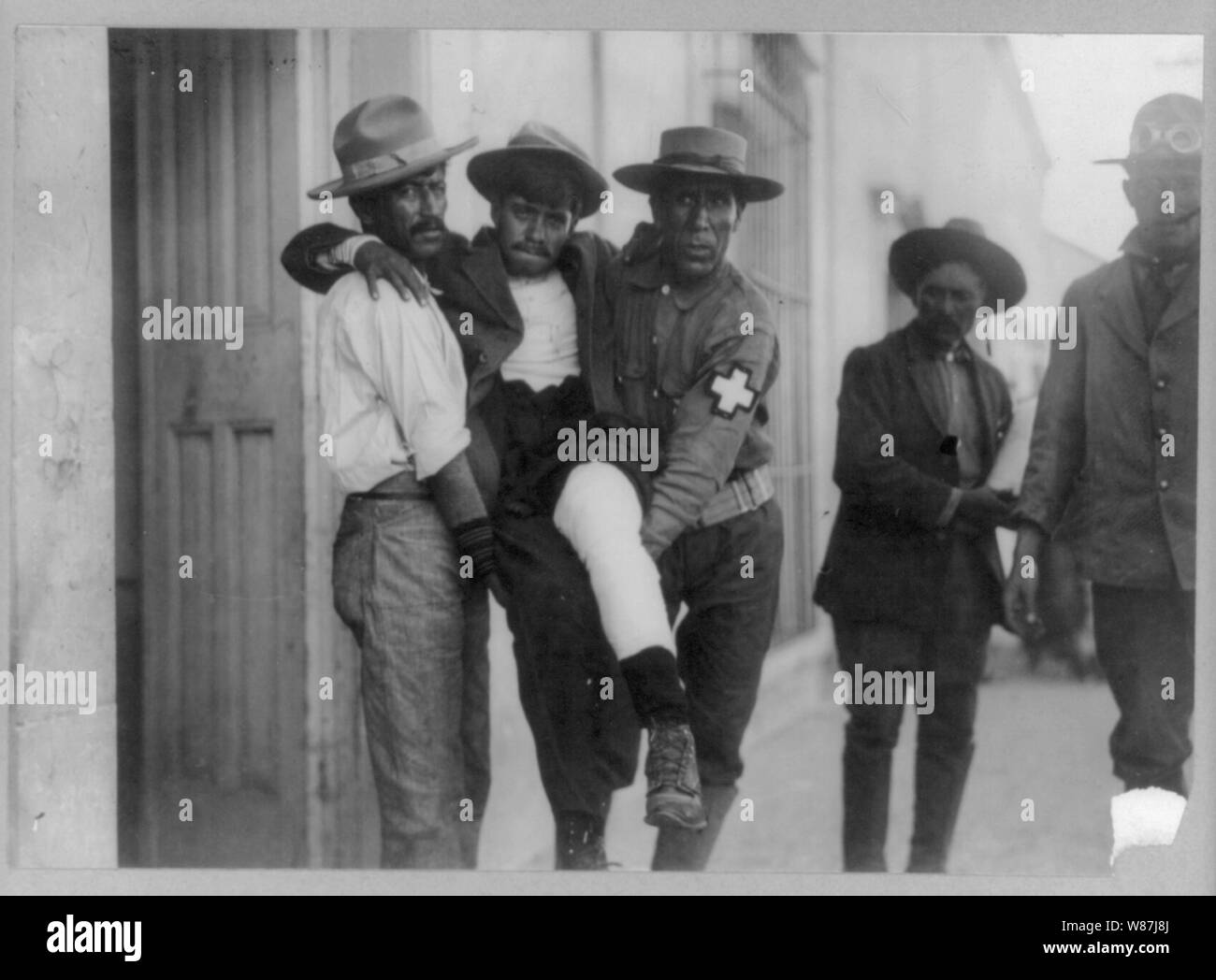 Insurgent Black and White Stock Photos & Images - Alamy