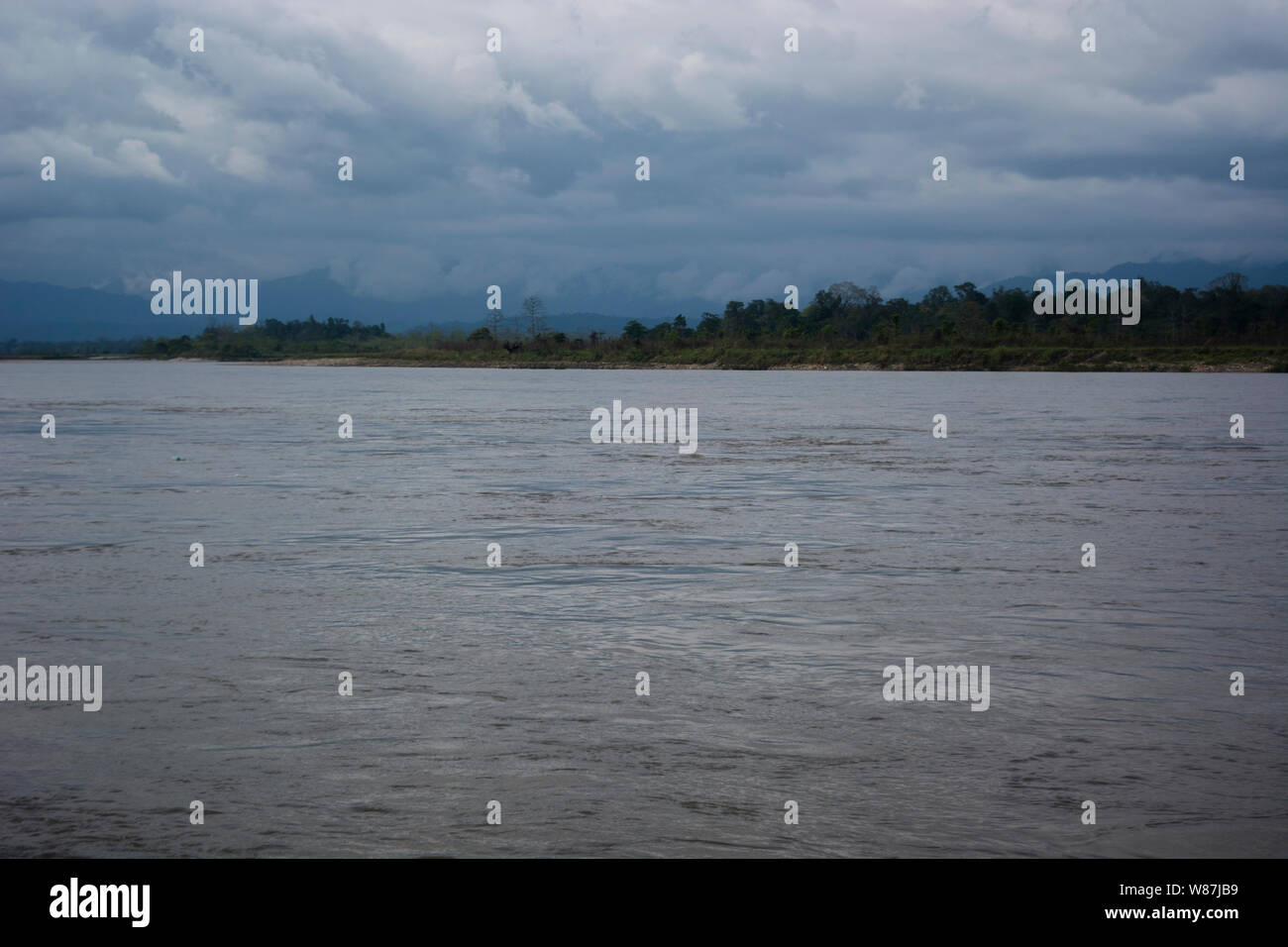 Jia bharali river hi-res stock photography and images - Alamy