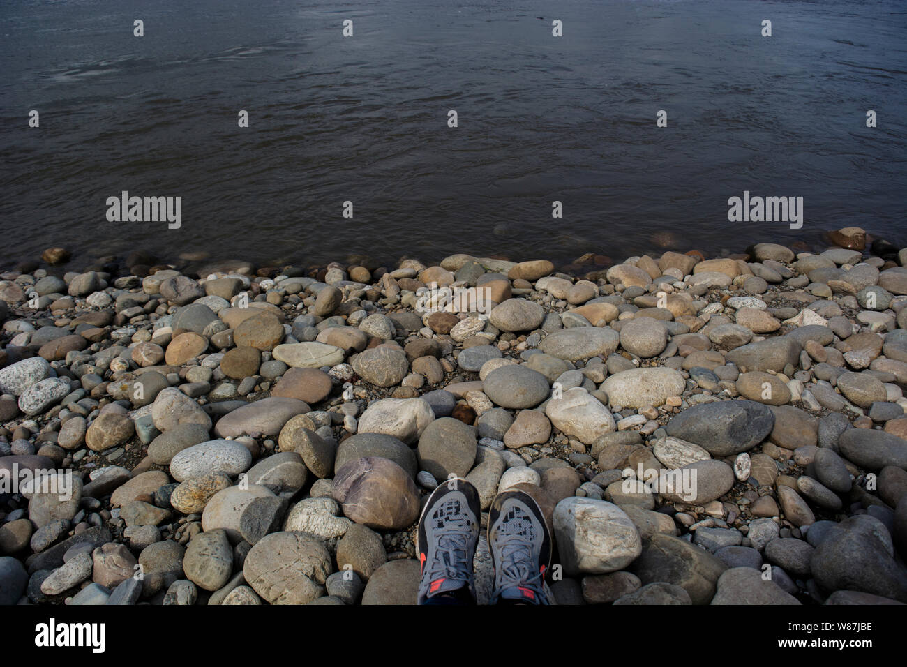 Nameri national park hi-res stock photography and images - Alamy