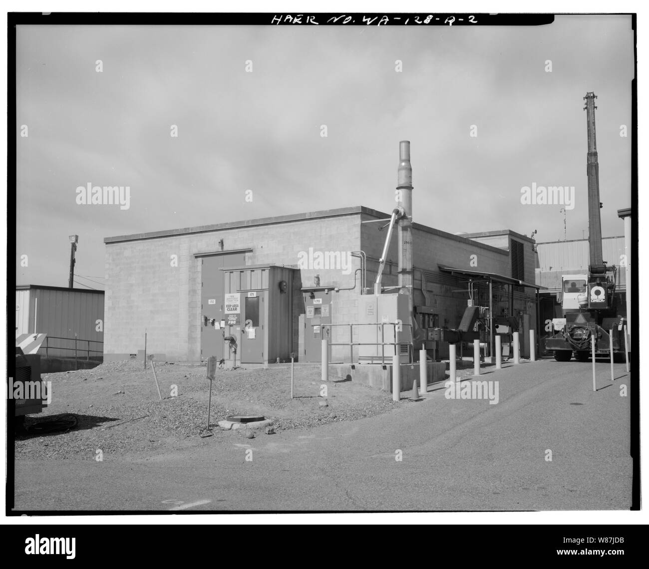 Facades of Cut Out Stock Images & Pictures - Alamy