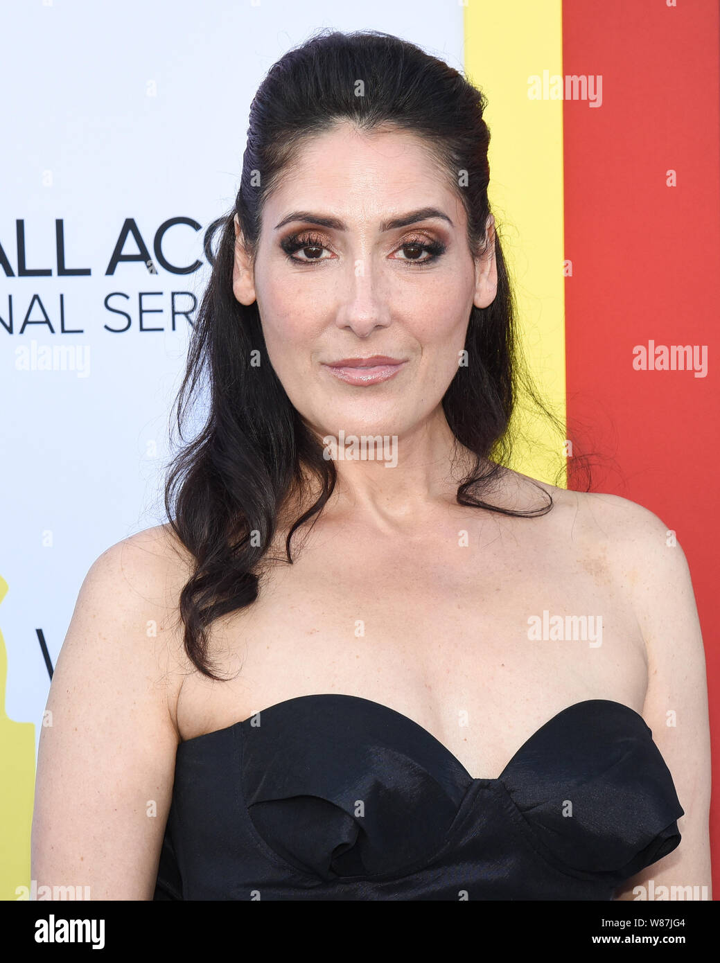 Alicia coppola hi-res stock photography and images - Alamy