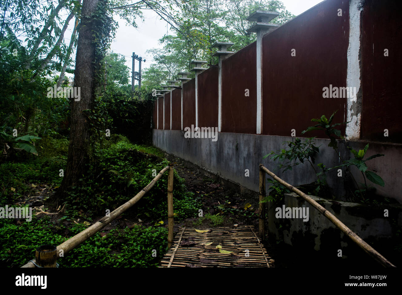 Pictures of Wild Mahseer - an eco-conscious heritage resort in North ...