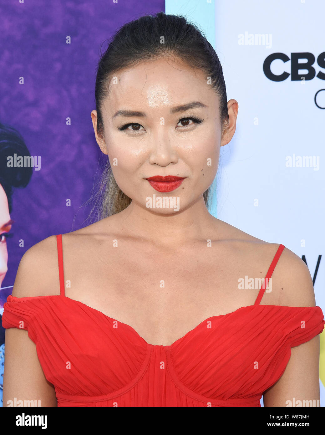 August 7, 2019, Beverly Hills, California, USA: 07 August 2019 ...