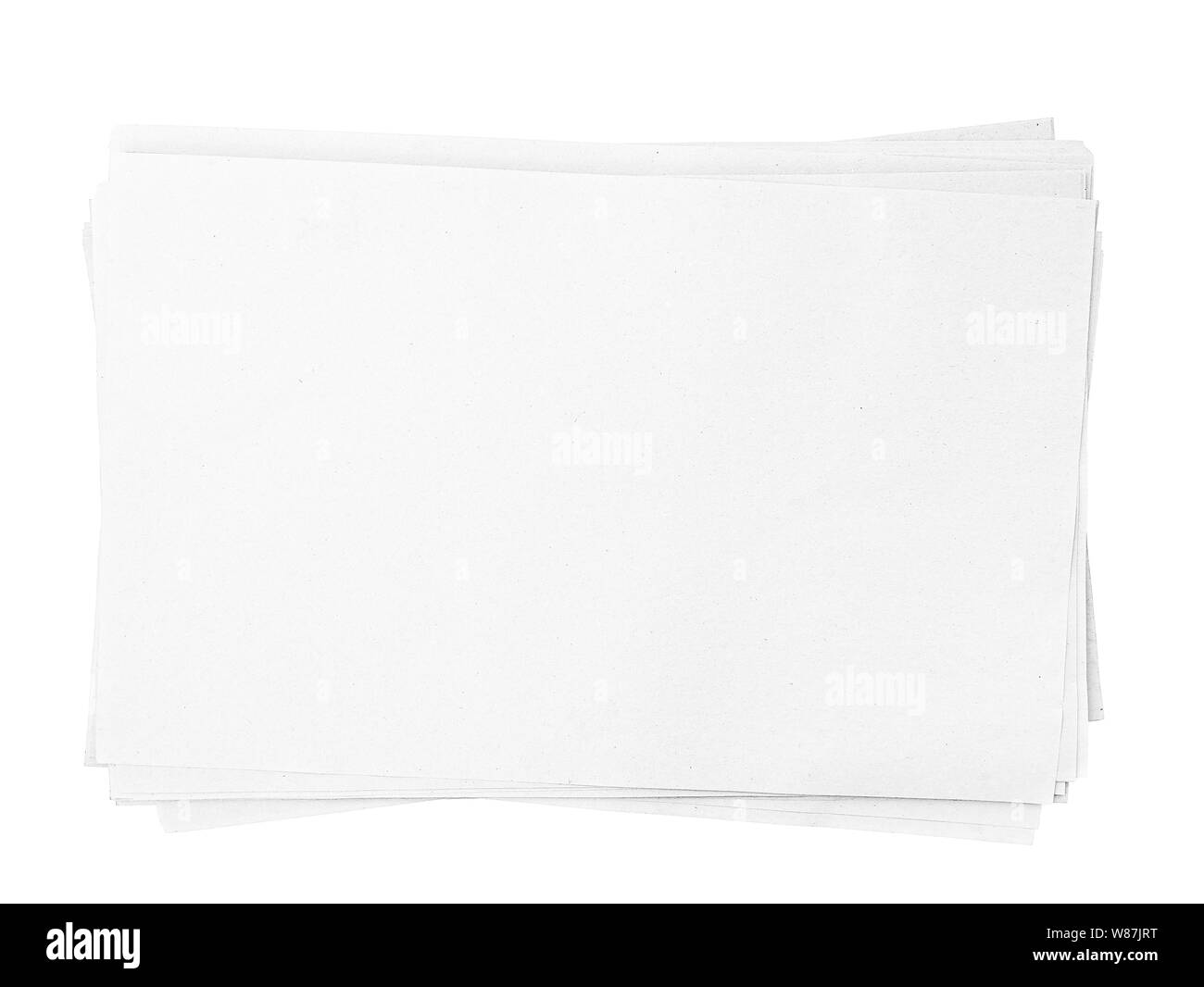 White paper a4 hi-res stock photography and images - Alamy