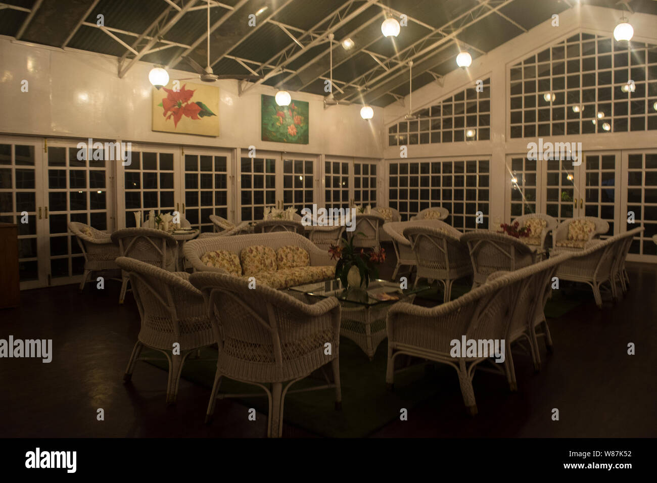 Pictures of Wild Mahseer - an eco-conscious heritage resort in North ...