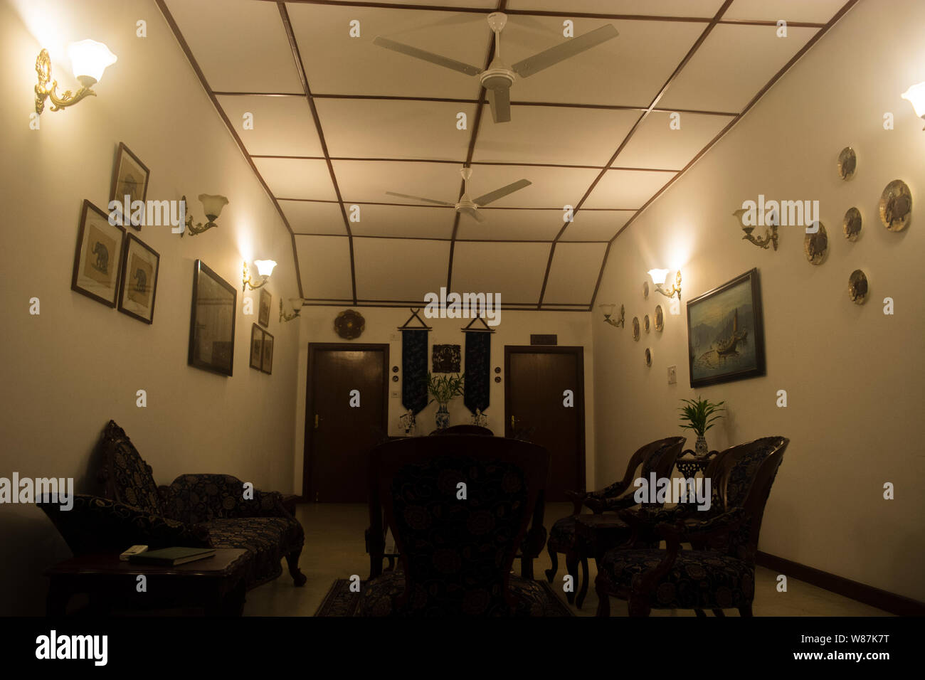 Pictures of Wild Mahseer - an eco-conscious heritage resort in North ...