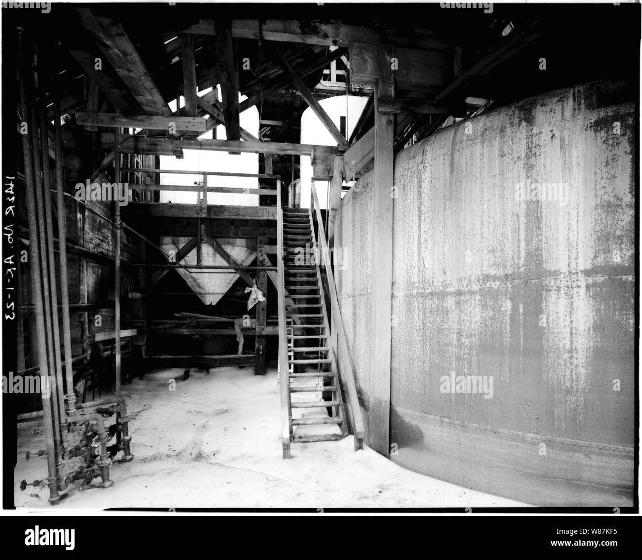 Copper leaching Cut Out Stock Images & Pictures - Alamy