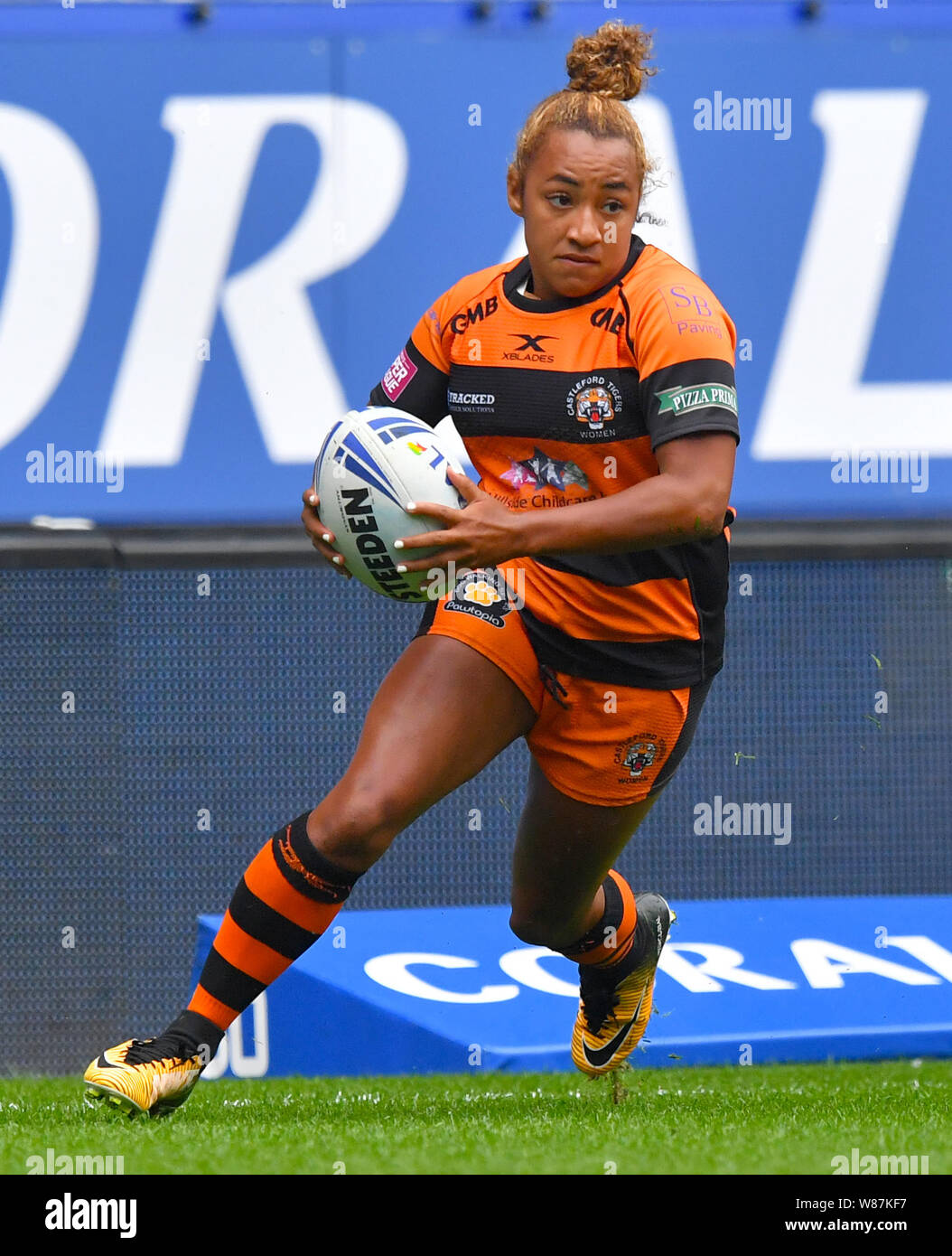 Kelsey gentles hi-res stock photography and images - Alamy