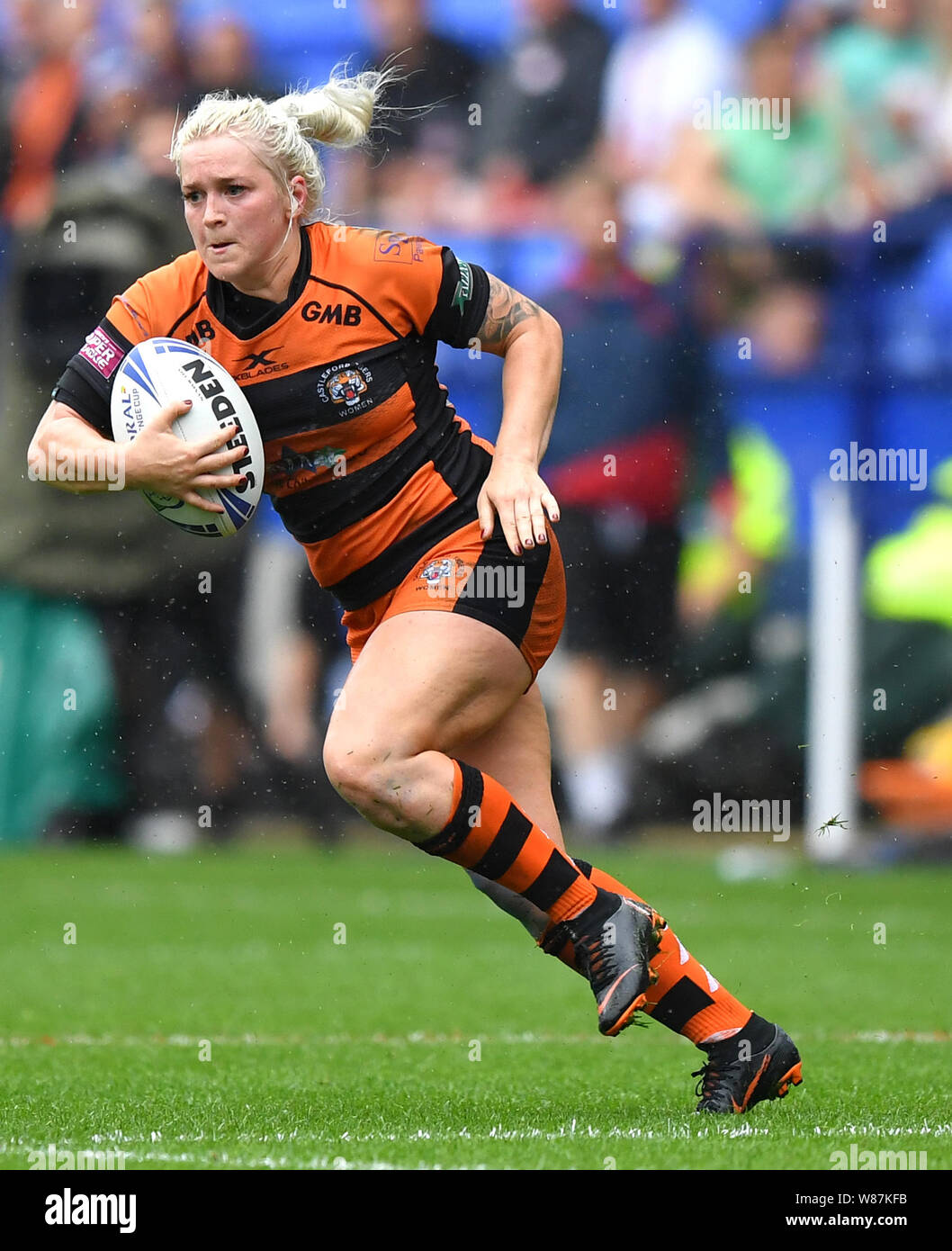 Shona hoyle hi-res stock photography and images - Alamy