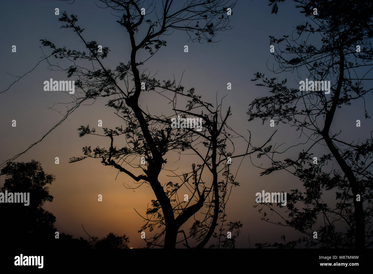 Umananda shiva temple hi-res stock photography and images - Alamy