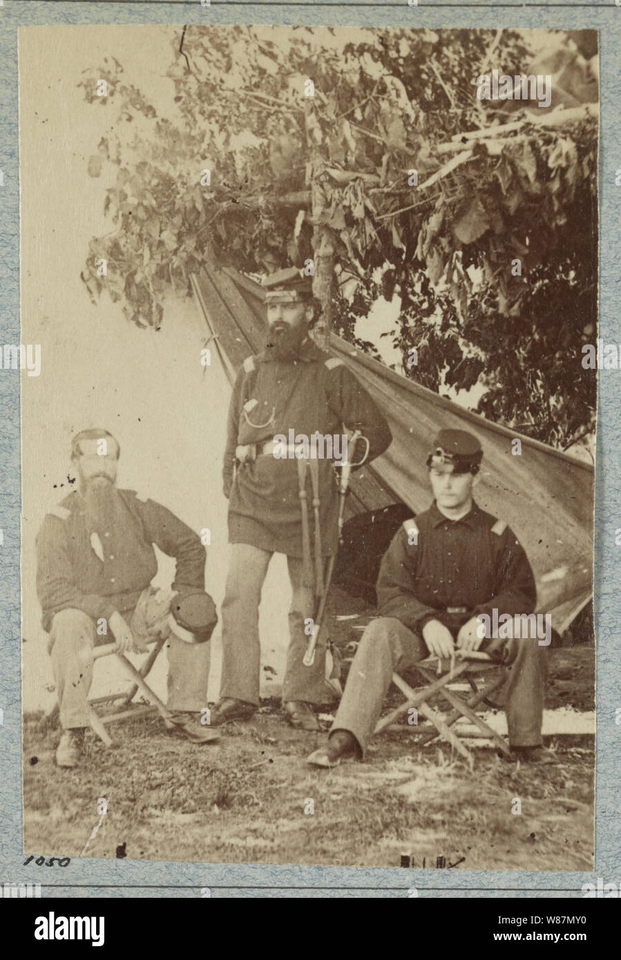 Rhode island infantry hi-res stock photography and images - Alamy