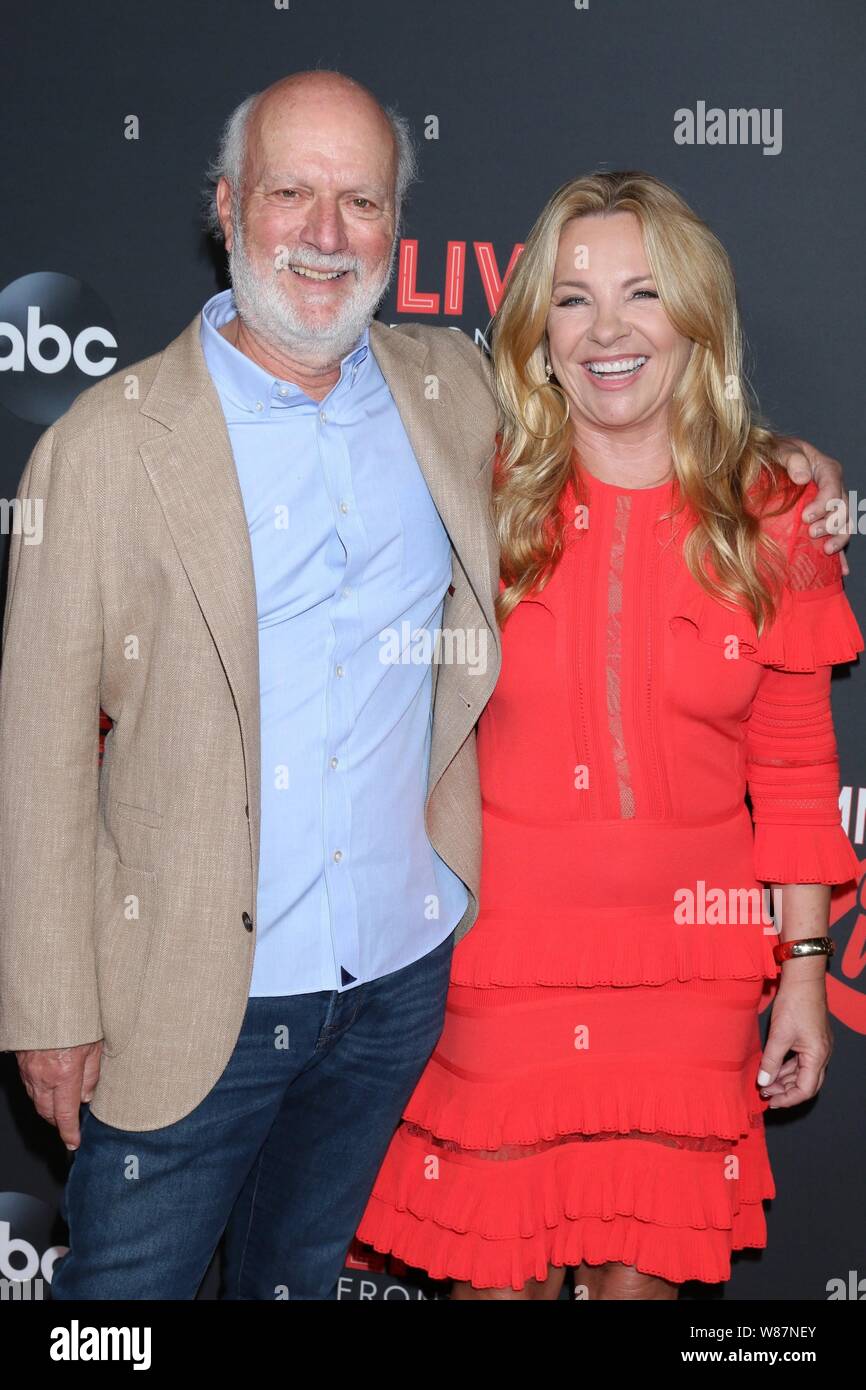 James burrows debbie easton hi-res stock photography and images - Alamy