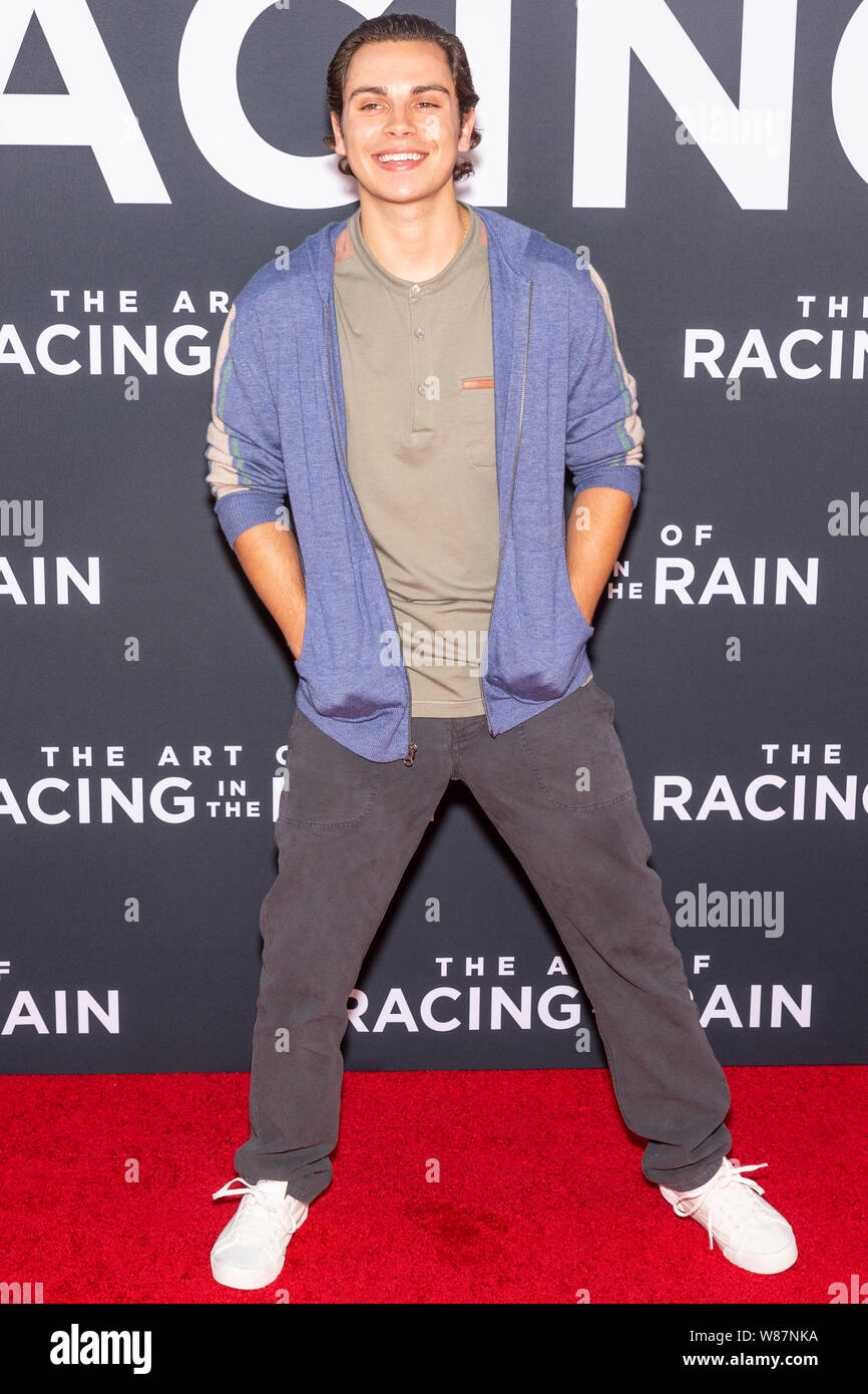 Jake austin hi-res stock photography and images - Alamy