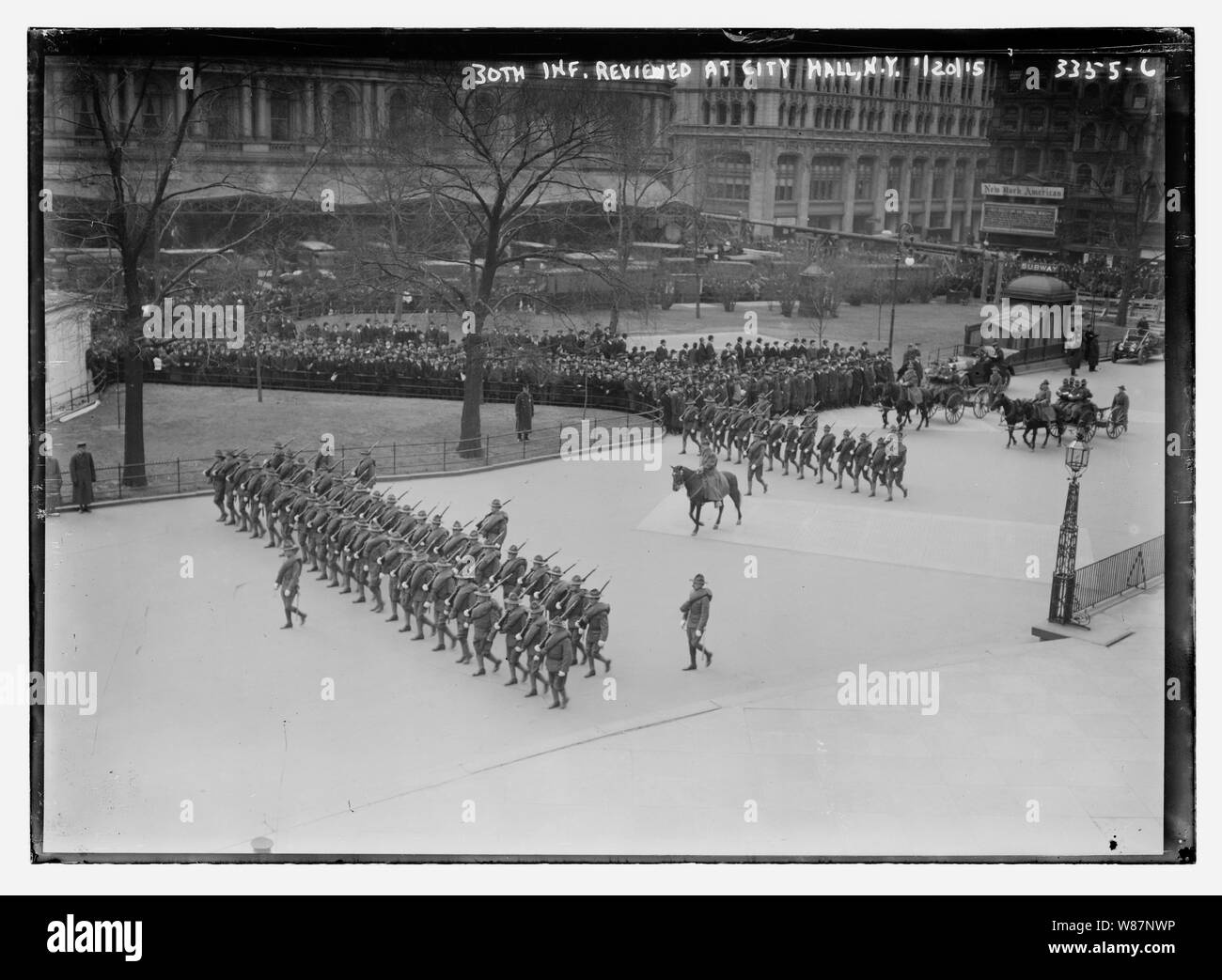30th regiment infantry Black and White Stock Photos & Images - Alamy
