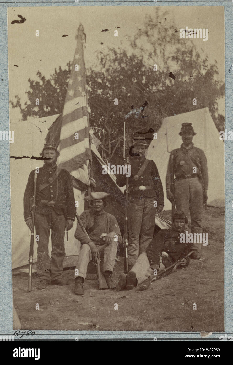 33rd regiment infantry hi-res stock photography and images - Alamy