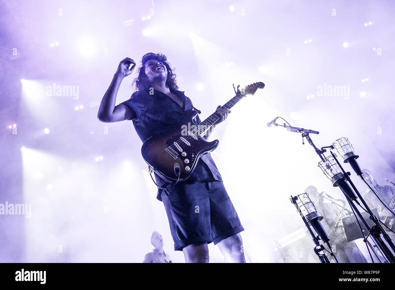 Fay wildhagen singer hi-res stock photography and images - Alamy