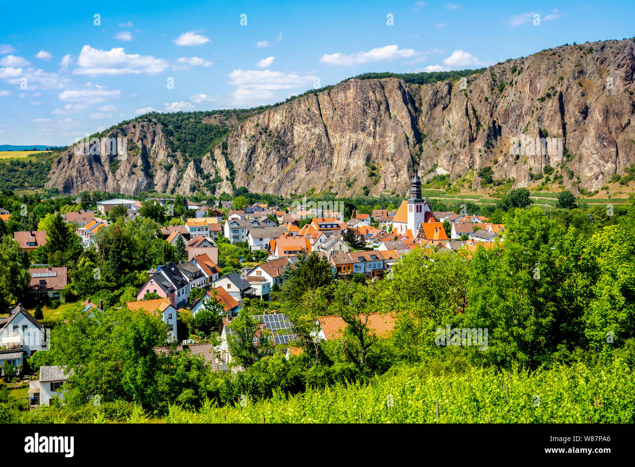 Muenster land hi-res stock photography and images - Alamy