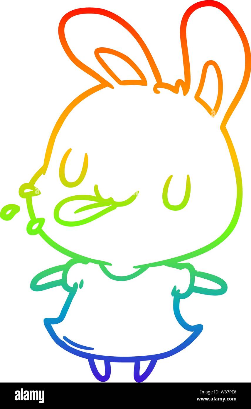 Blowing a raspberry Stock Vector Images - Alamy