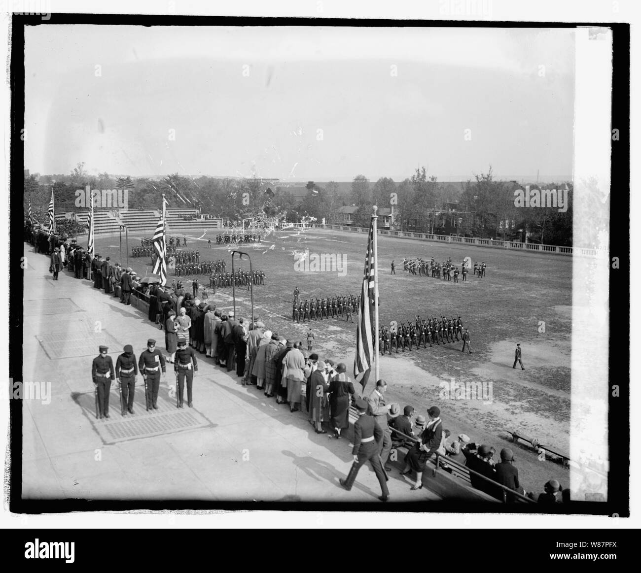 Battalion activities Cut Out Stock Images & Pictures - Alamy