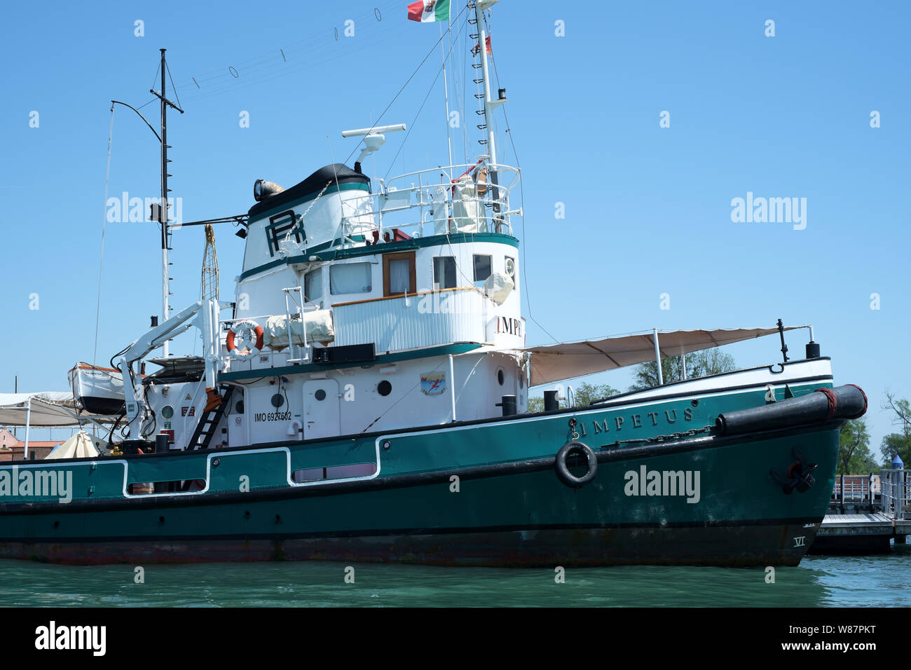 Impetus hi-res stock photography and images - Alamy