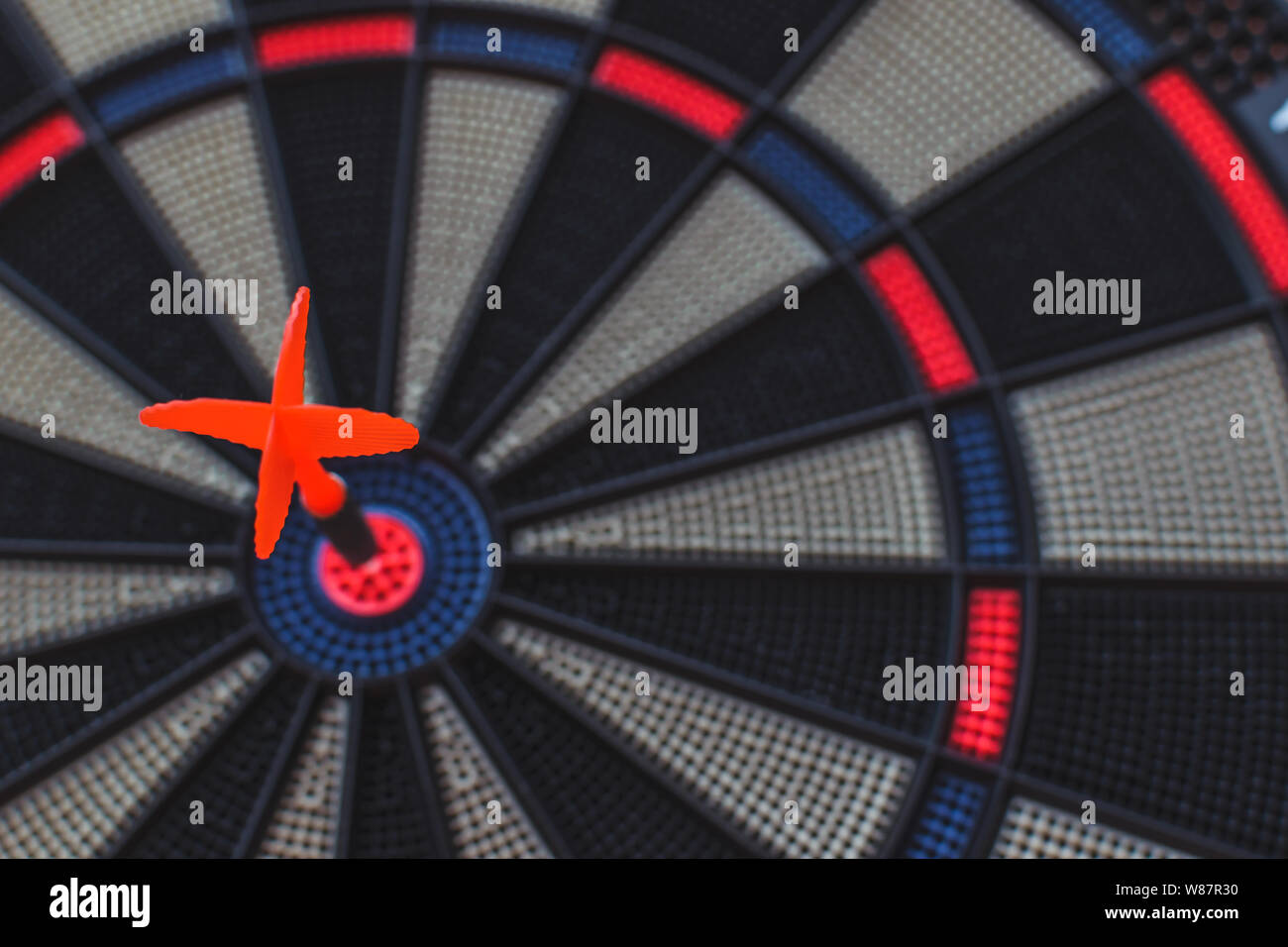 The dart advantage hi-res stock photography and images - Alamy