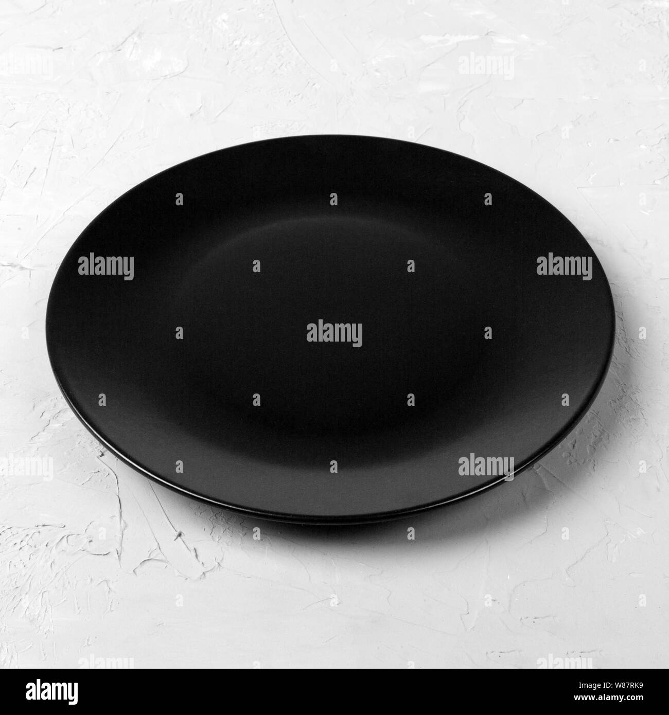 Round cake top view Black and White Stock Photos & Images - Alamy