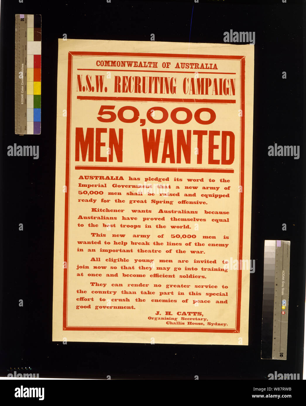 Recruitment drives hi-res stock photography and images - Alamy