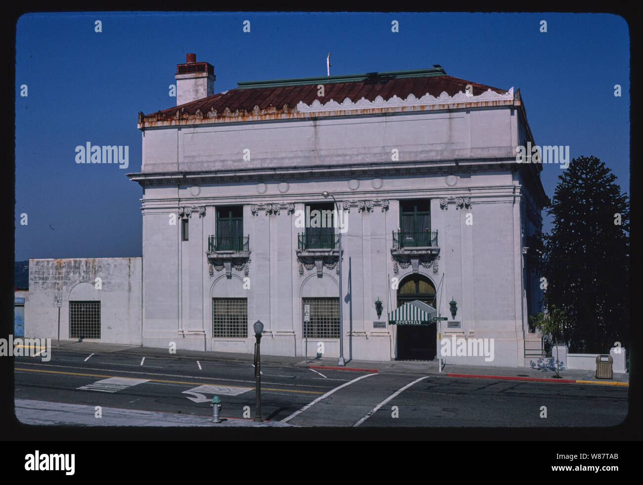 565 restaurant hi-res stock photography and images - Alamy