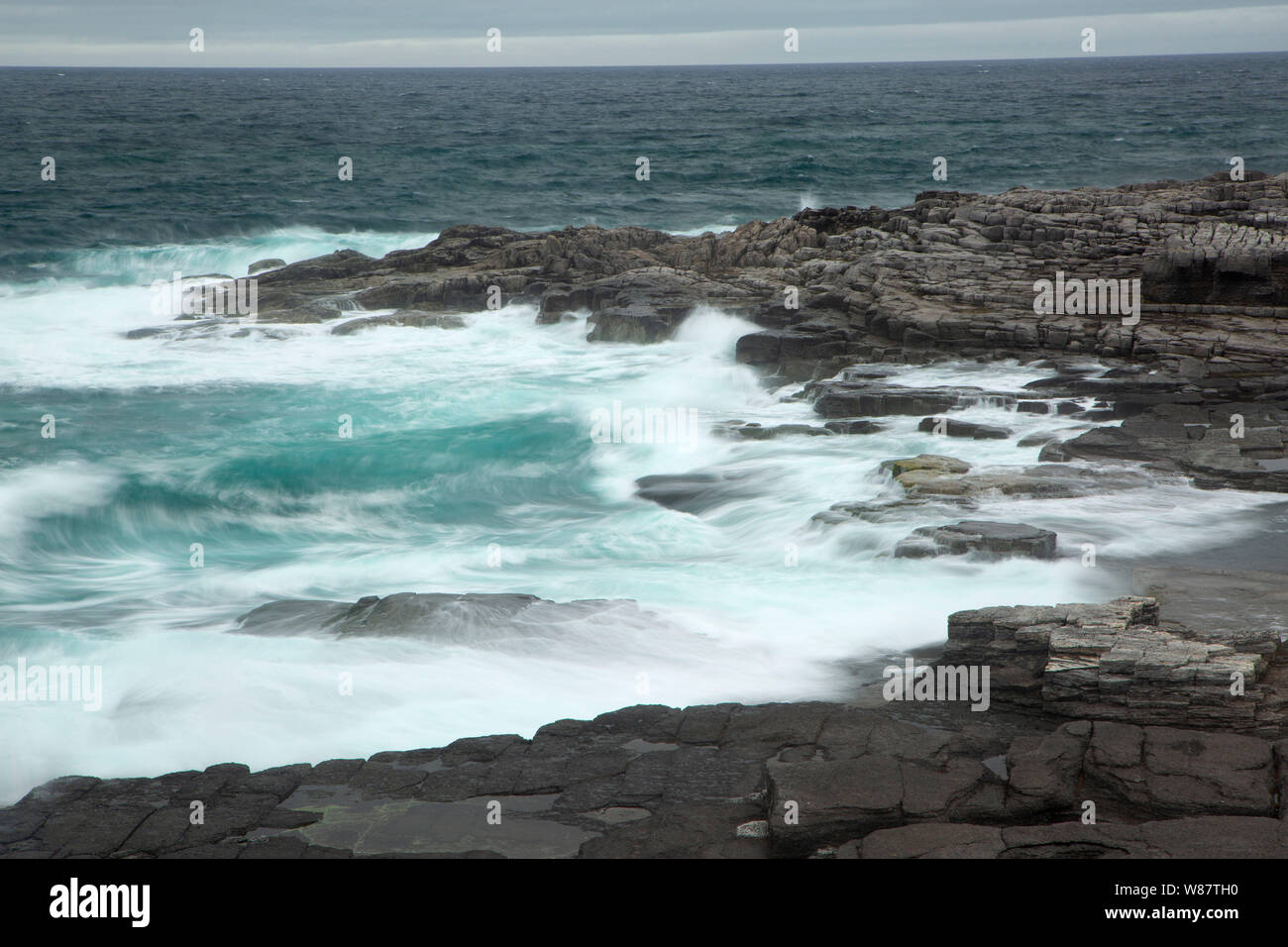 Northern bight hi-res stock photography and images - Alamy