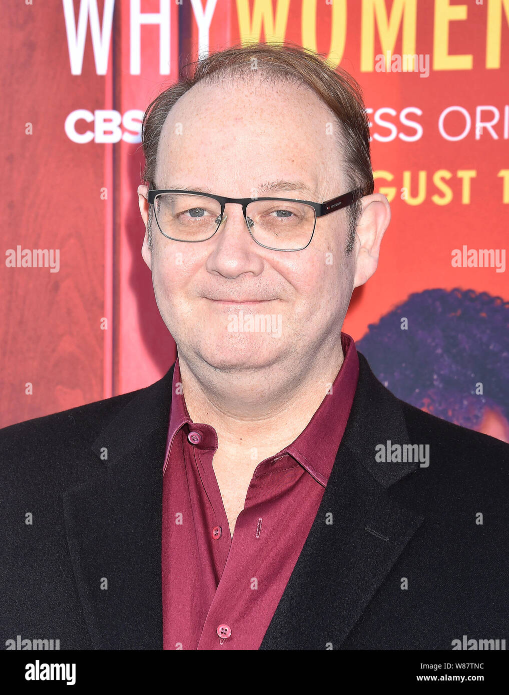 BEVERLY HILLS, CA - AUGUST 07: Marc Cherry attends the LA Premiere of ...