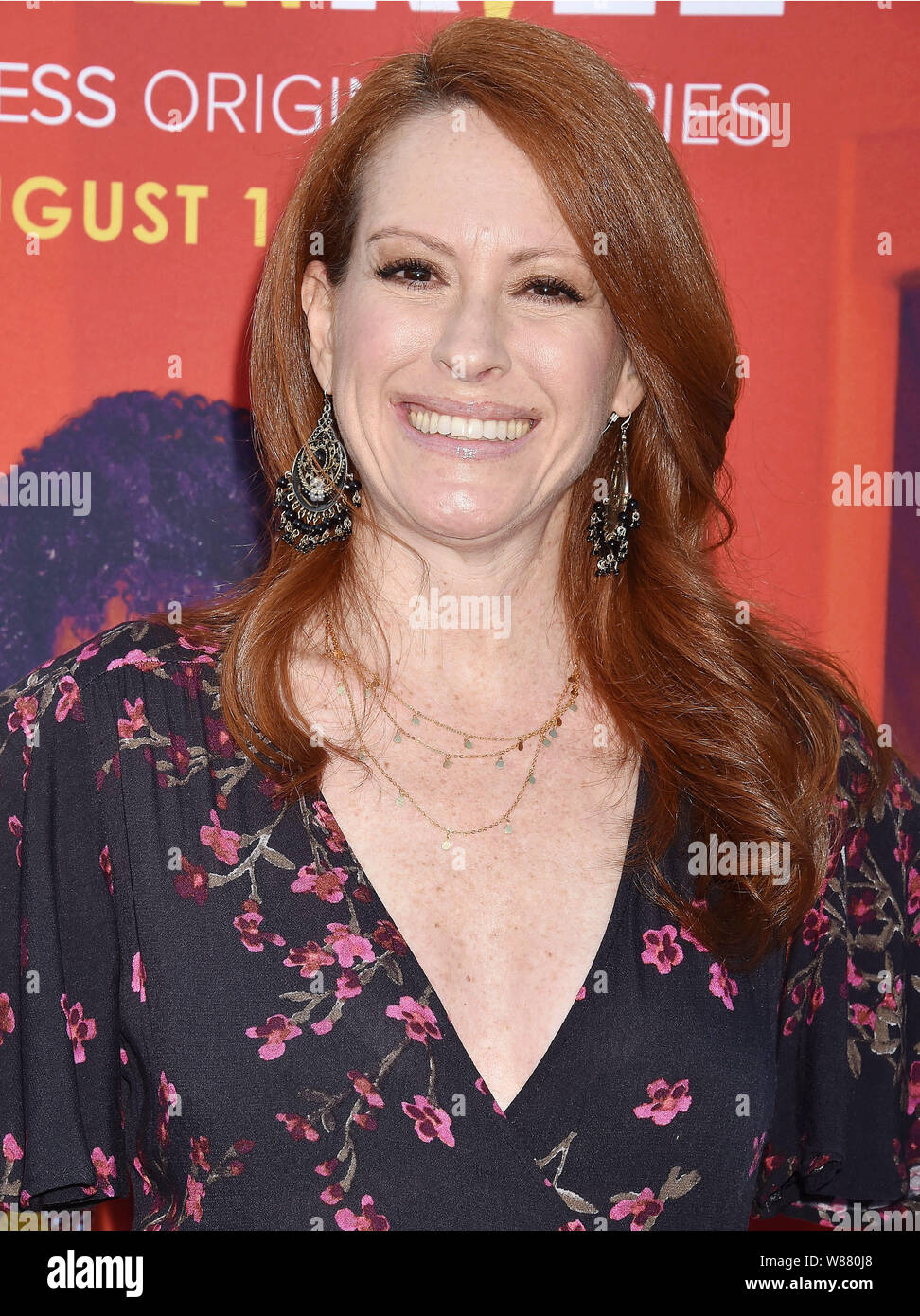 Michelle bernard hi-res stock photography and images - Alamy