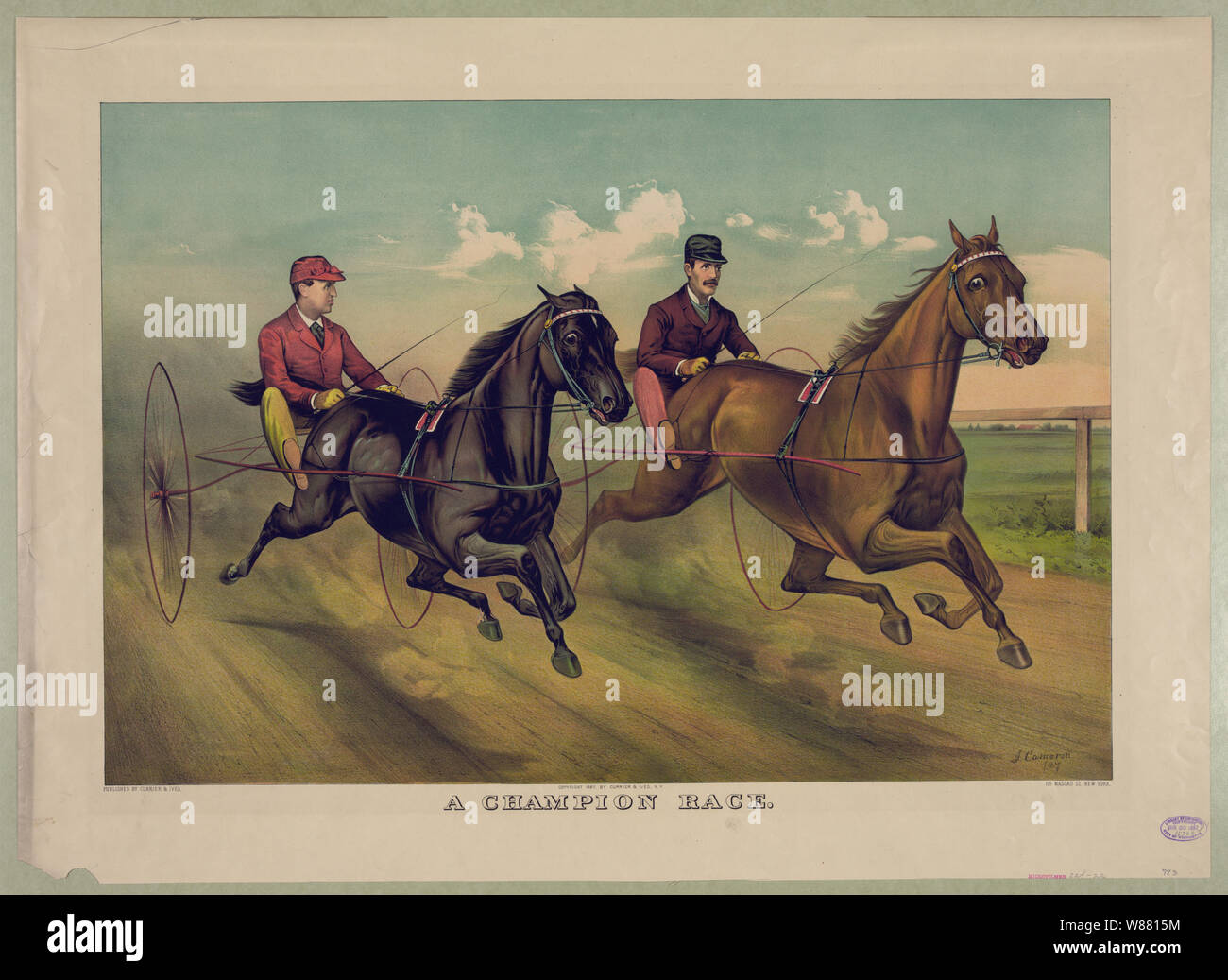 Champion event hi-res stock photography and images - Alamy