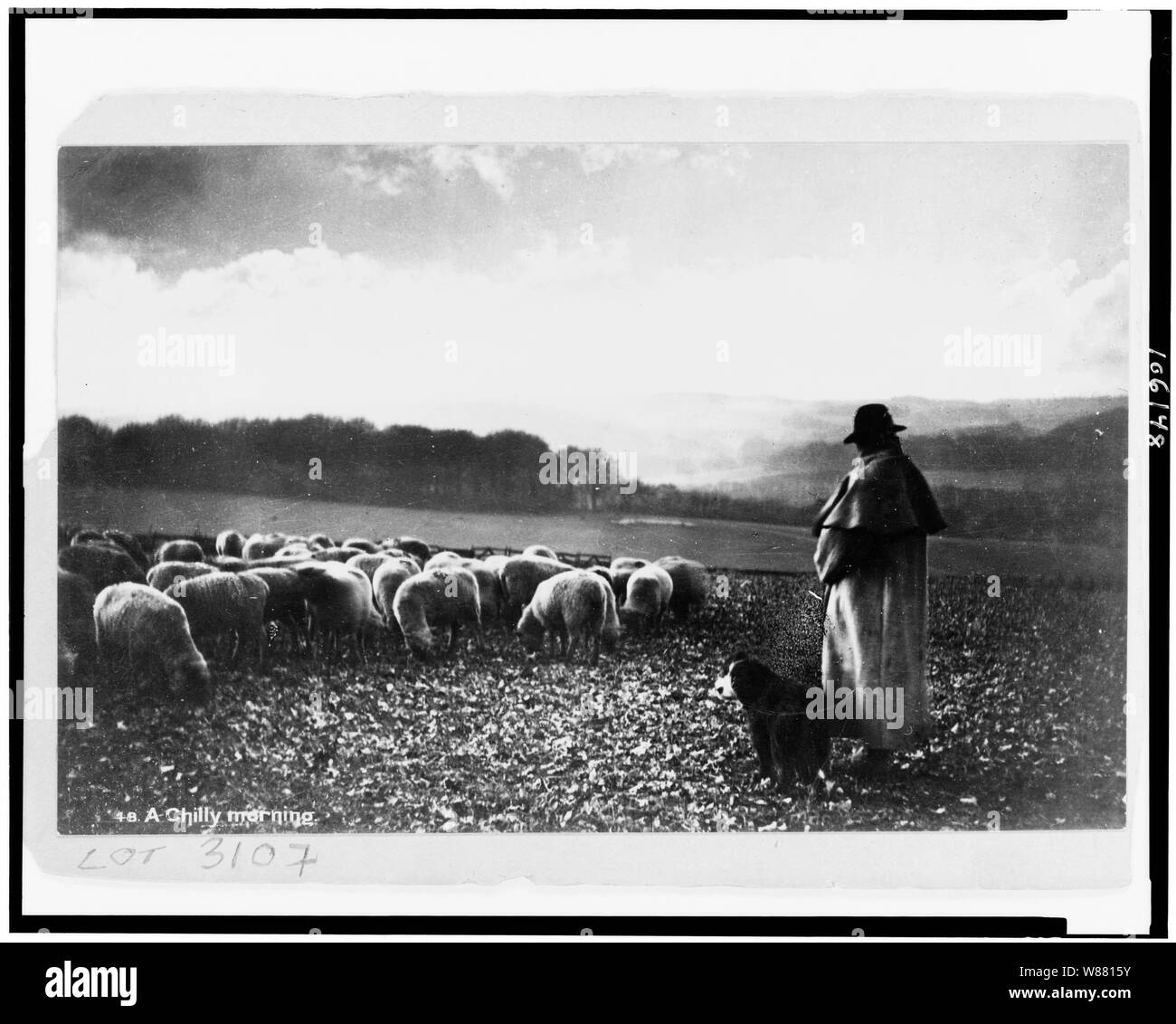 The chilly Black and White Stock Photos & Images - Alamy