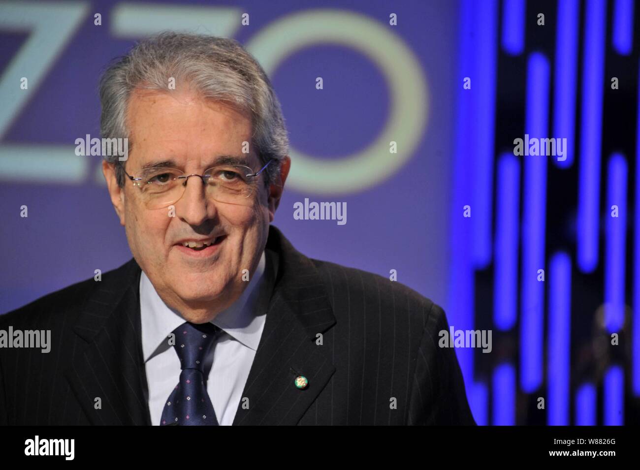 Fabrizio saccomanni hi-res stock photography and images - Alamy