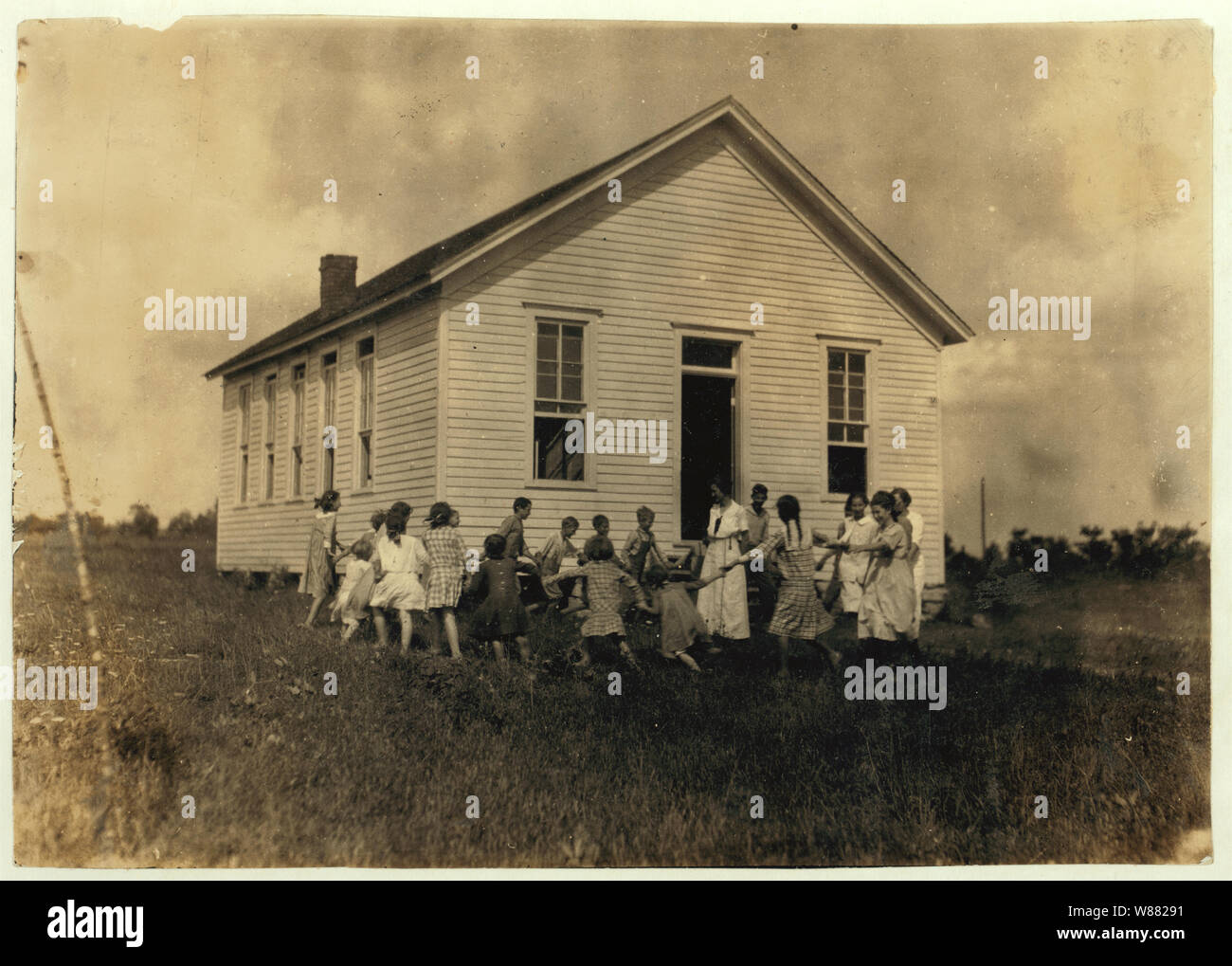 Kentucky School High Resolution Stock Photography and Images - Alamy