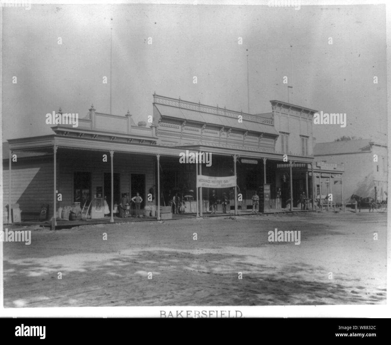 Chester ave hi-res stock photography and images - Alamy