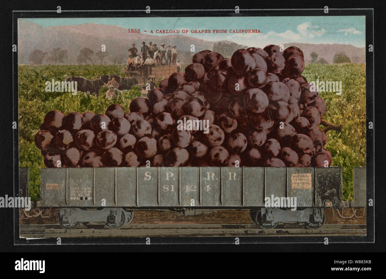 Carload hi-res stock photography and images - Alamy