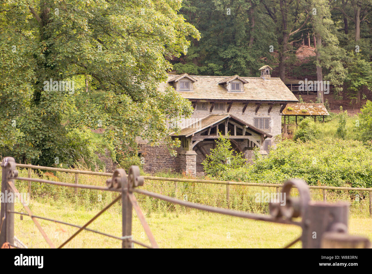 Osmaston derbyshire hi-res stock photography and images - Alamy
