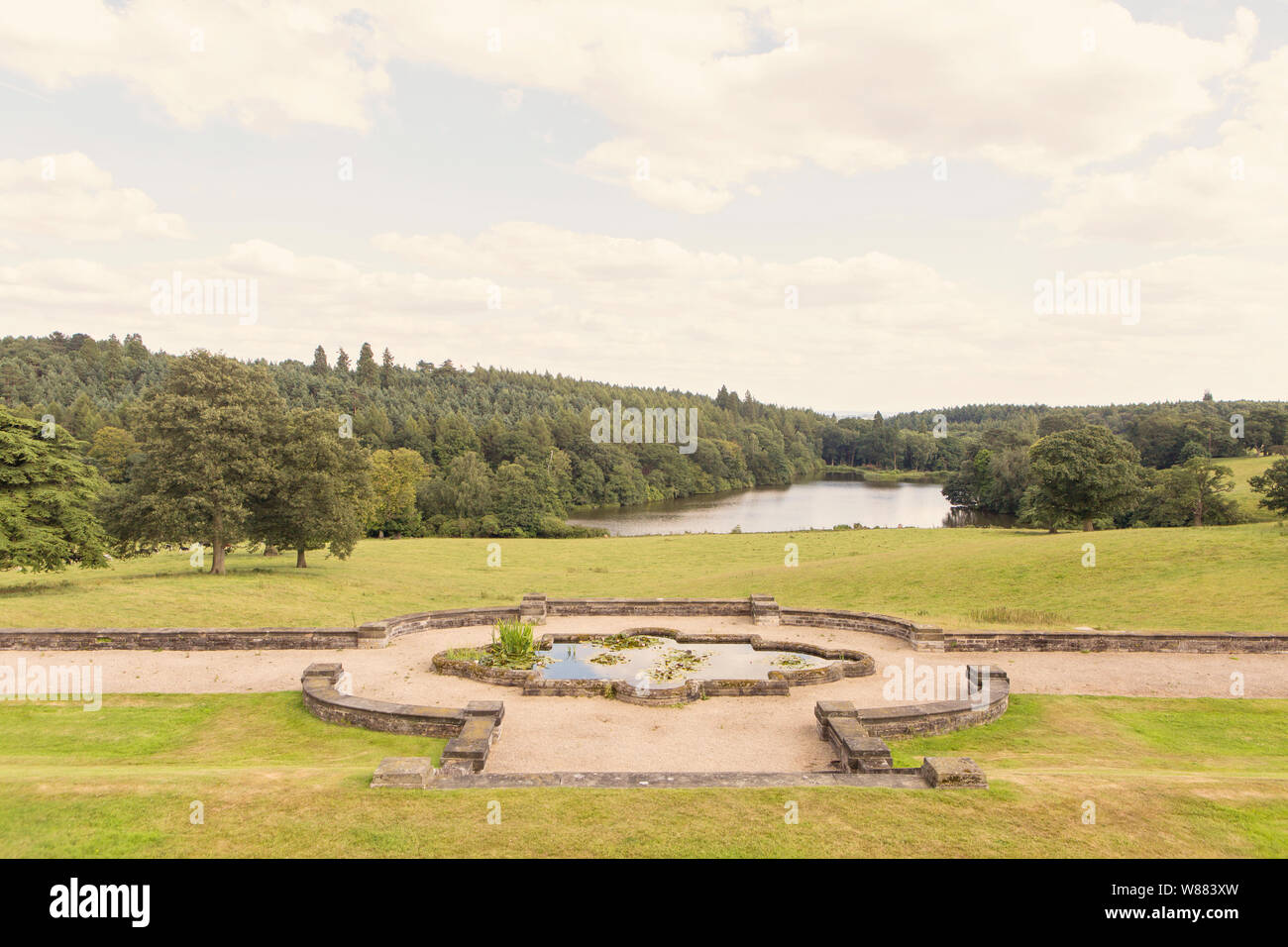 Osmaston hi-res stock photography and images - Alamy