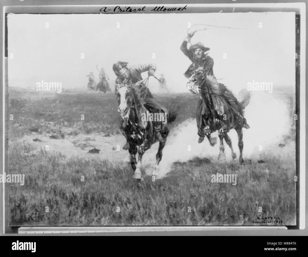 Critical moment hi-res stock photography and images - Alamy