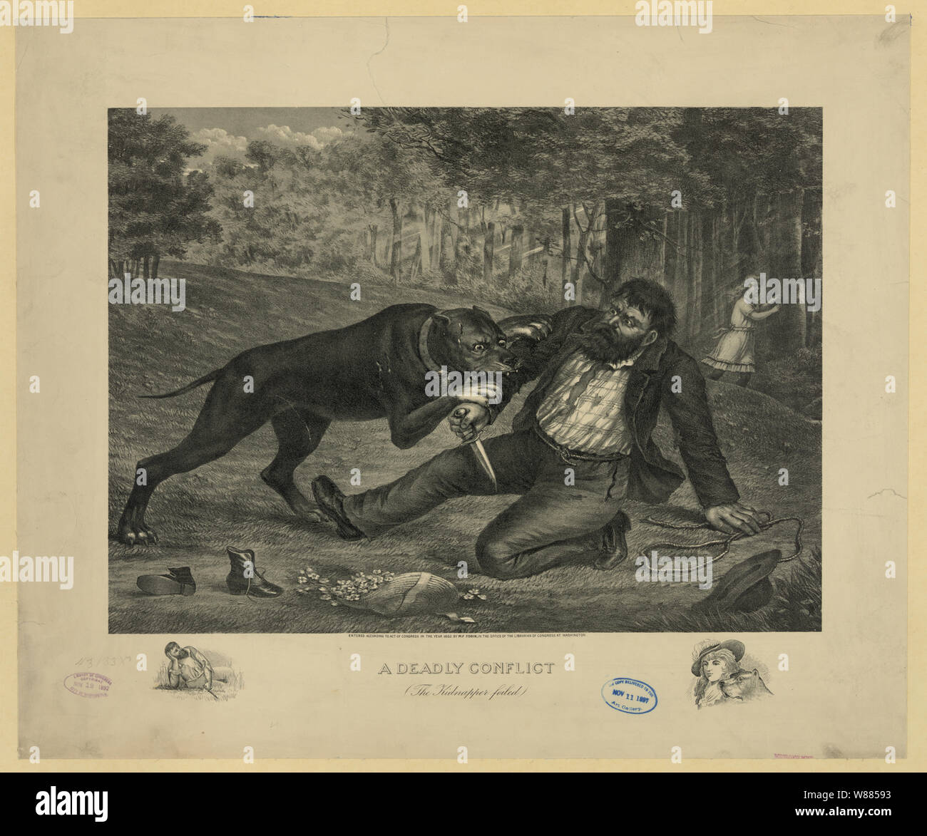 Kidnapper hi-res stock photography and images - Alamy