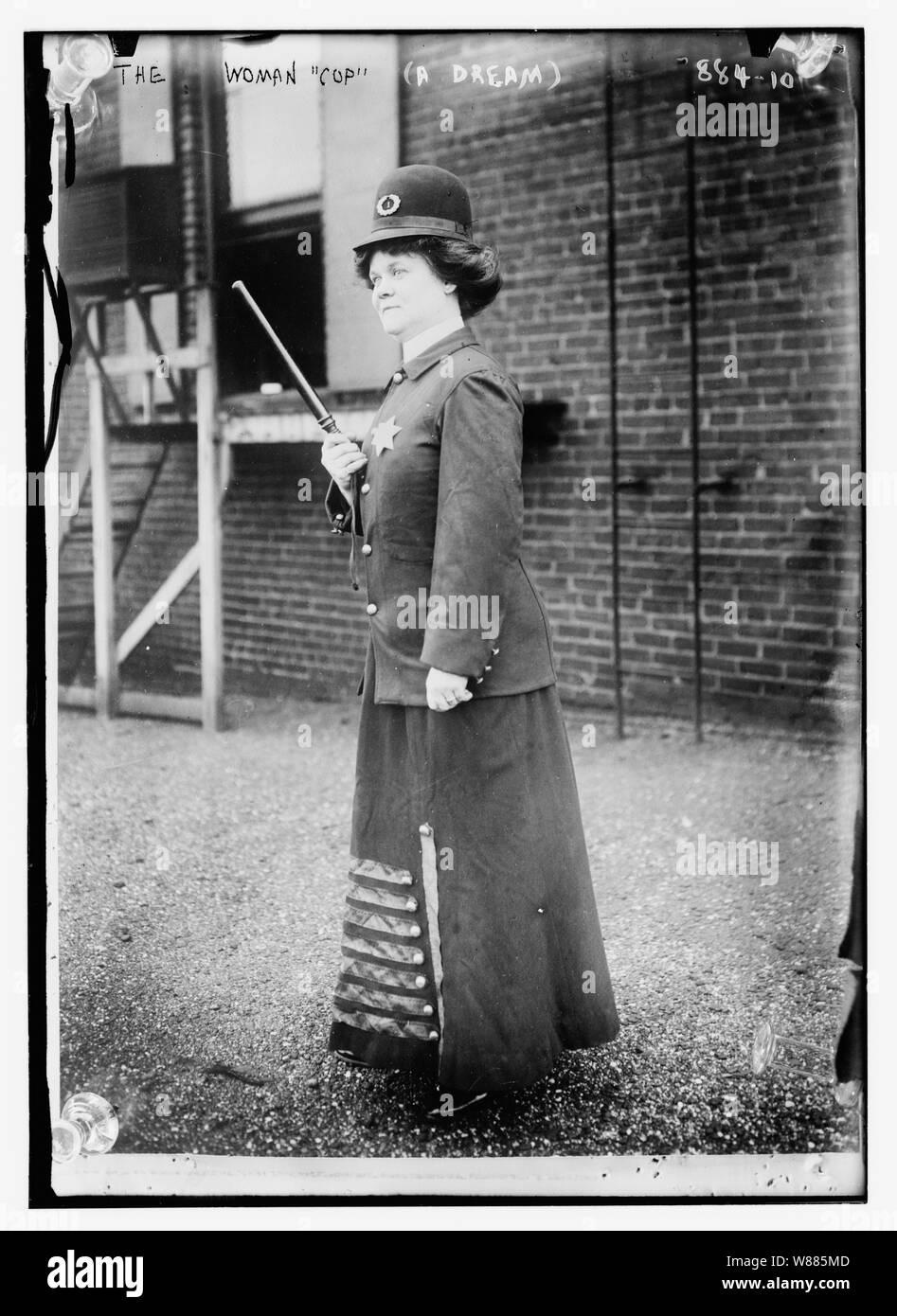 British police woman Cut Out Stock Images & Pictures - Alamy