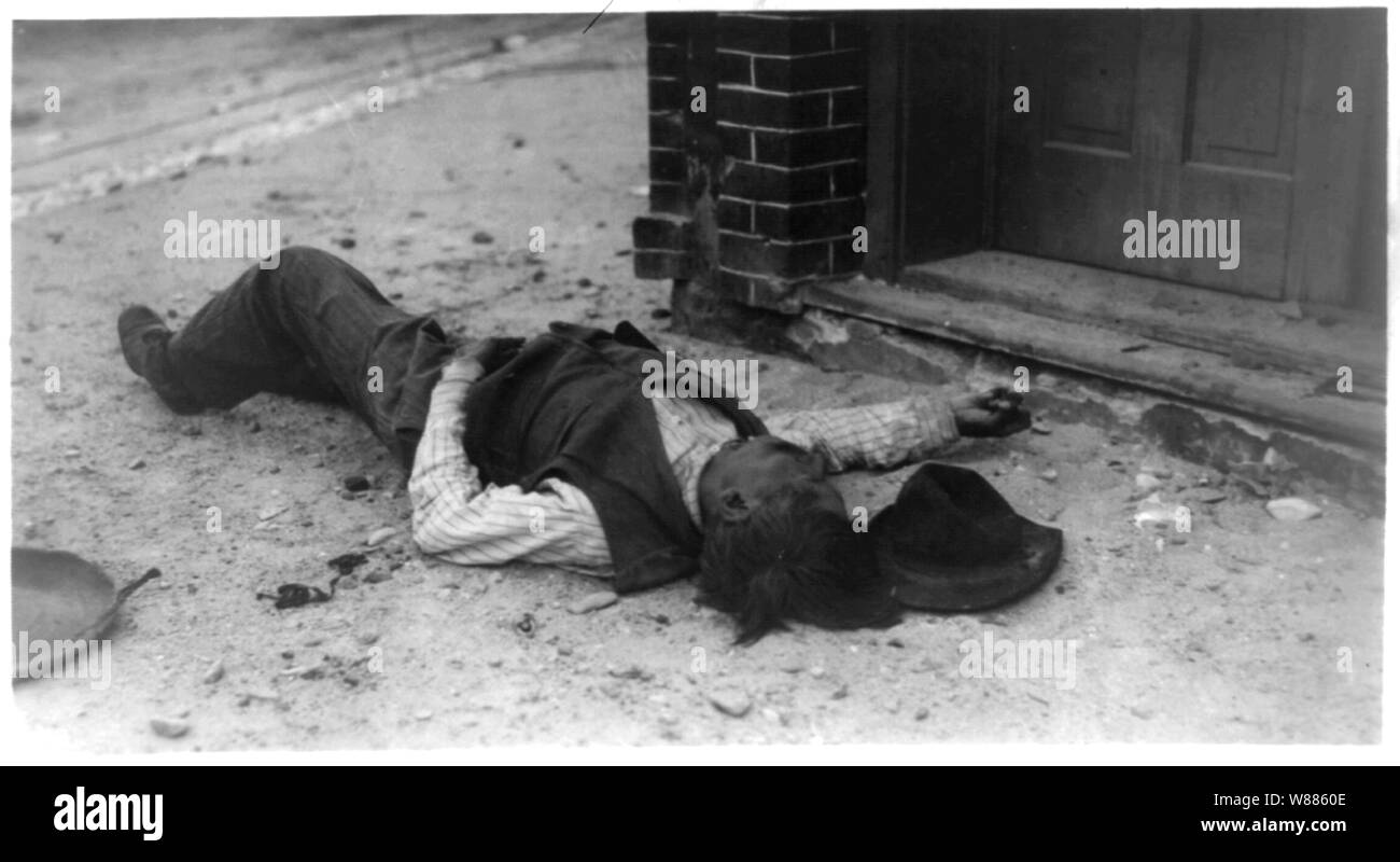 Fallen flag Black and White Stock Photos & Images - Alamy