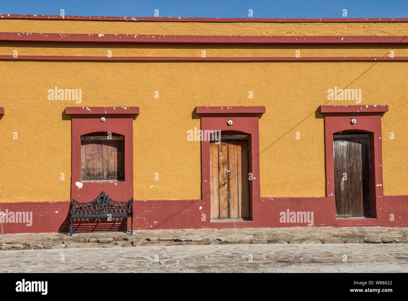 El triunfo, baja hi-res stock photography and images - Alamy
