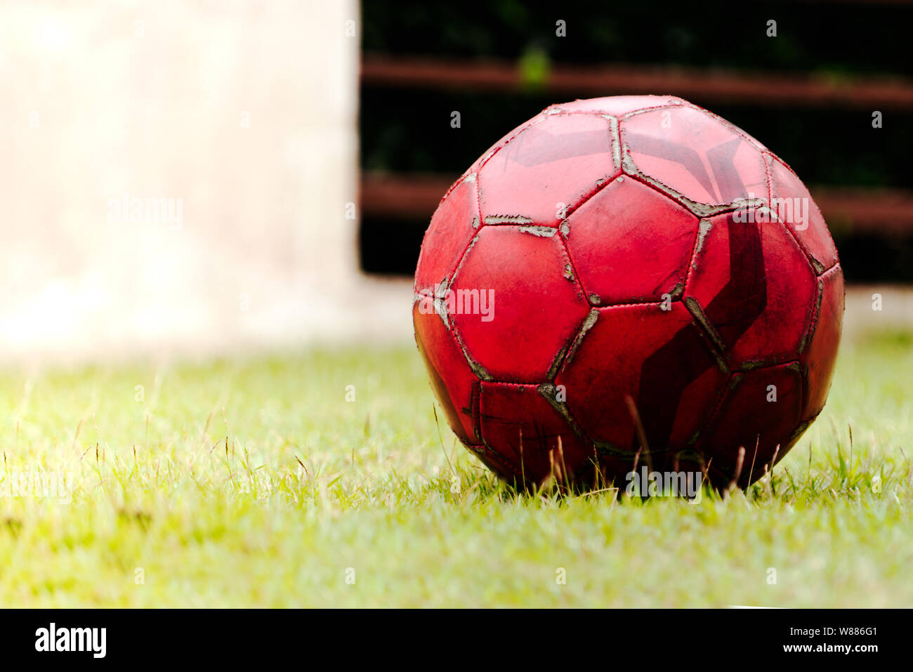 Old football team hi-res stock photography and images - Alamy