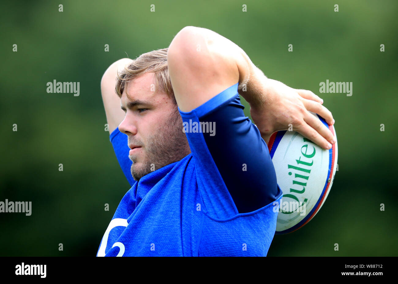 Jack singleton hi res stock photography and images Alamy